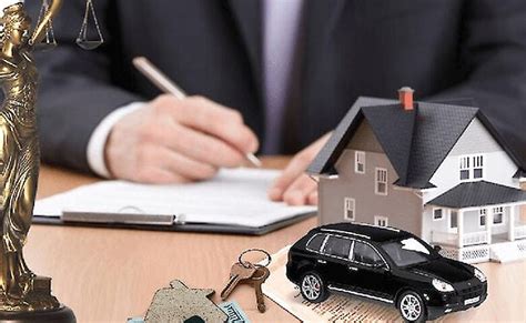 У Мінюсті нагадали як спадкоємцю за кордоном отримати спадщину в