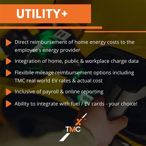 How Tmc Can Help Your Employees With Ev The Miles Consultancy Posted