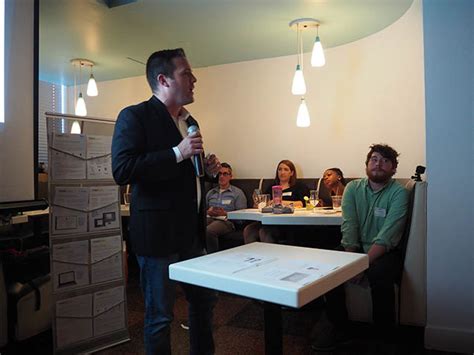 Analytics Professionals Talk Business Intelligence At The Latest Web