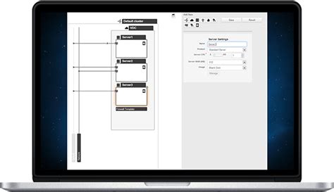 Application Blueprints