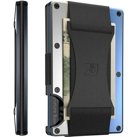 The Best Rfid Blocking Wallets In 2023 According To Gear Experts