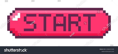 Start Button Png Start Button Png