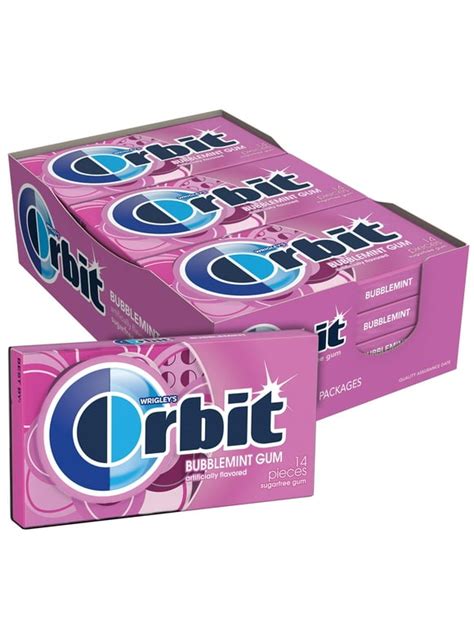 Bulk Gum In Bulk Candy
