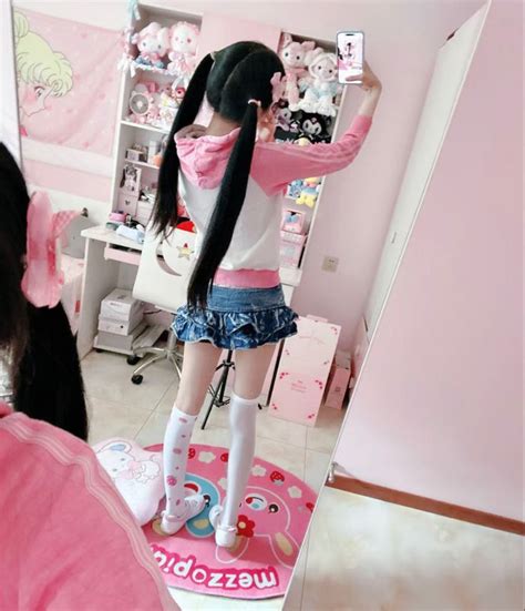 ° ૭୧ ˖ ࣪ Kawaii Outfit Ideas Cutie Clothes Kawaii Fashion Outfits