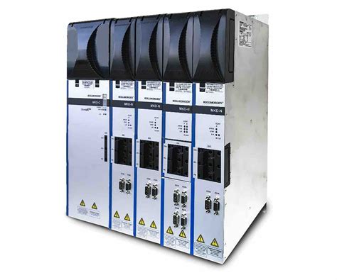 Multi Axis System Enables Centralised And Distributed Power Supplies To Be Integrated Engineer