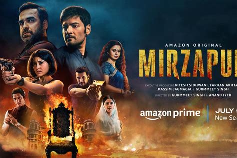 Mirzapur