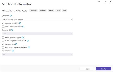 Generate Barcode Image In Reactjs And Aspnet Core Application