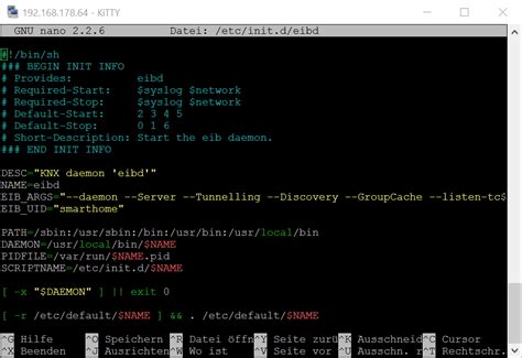 Einfügeservice Heimautomation Mit Knx Dali 1 Wire Und Co