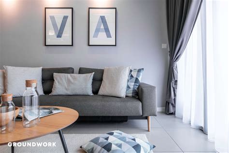 Small And Mighty Groundwork