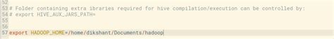 Apache Hive Installation And Configuring Mysql Metastore For Hive