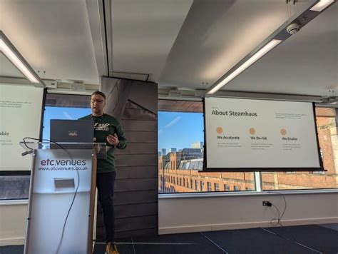 James Eastham On Linkedin Thank You To Everyone Who Attended The