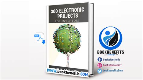 300 Electronic Mini Projects With Tested Circuits Download Pdf