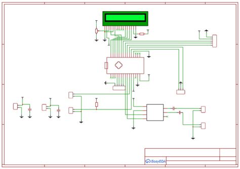 Schematic Vfo Nano Lcd Si5351 V8 Pdf