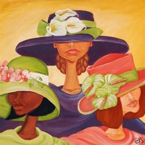 Carol Bandy Carson Arte Em Pintura Arte