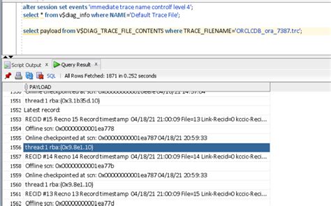 Database Security Ninja