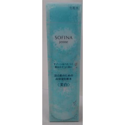 Sofina 蘇菲娜透美顏 混合肌適用 飽水控油雙效化妝水 美白 蝦皮購物