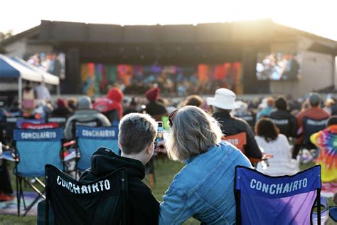 Monterey Jazz Festival Undergoes Leadership Shake Up