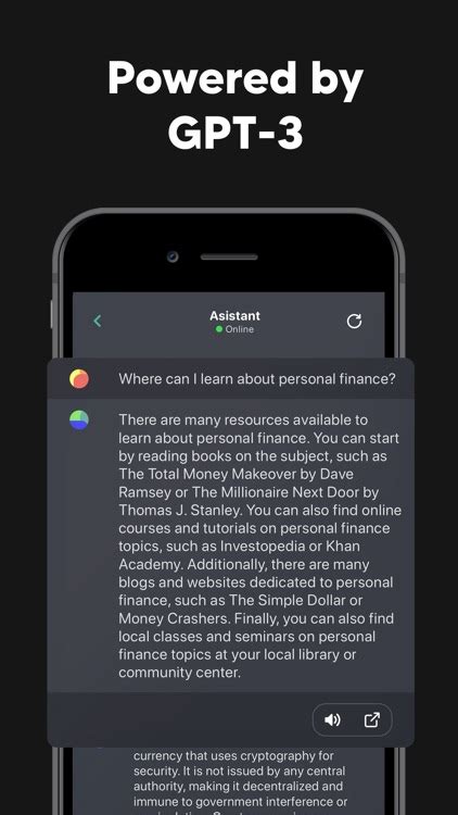 Chatgp Ai Chatbot By Scanner