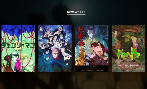 Netflix Rafforza La Partnership Con Mappa Nuovi Anime Originali In