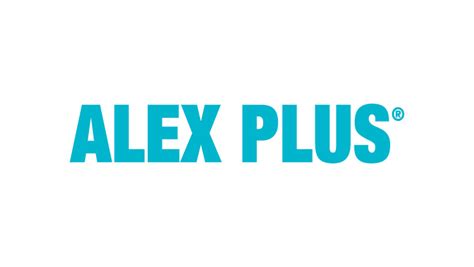 Alex Plus Consumer Group Rpm International Inc