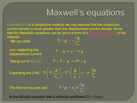 Re Derivation Of Maxwells Equations Regarding Electromagnetism