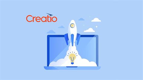 Creatio Unveils Copilot Delivering The Synergy Of Genai And No Code