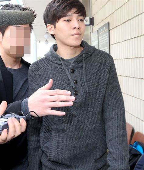 Daniel De Dmtn Asiste A Su Segunda Audiencia Judicial