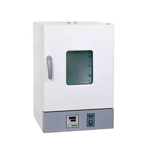 Vertical Electric Heating Constant Temperature Incubator（regular）303 Ab