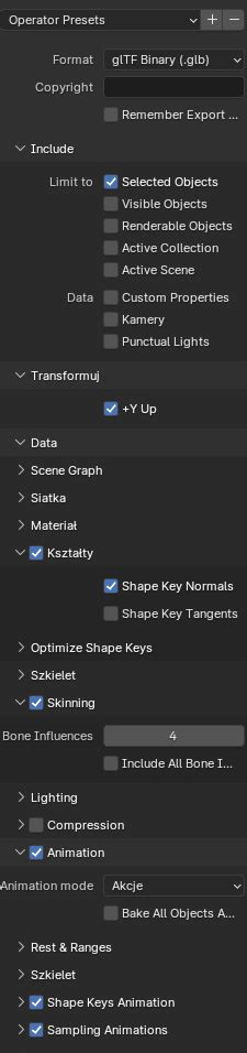 Error For Gltf File Failed To Produce Vertex Buffer From Mesh Set