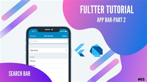GitHub Lahiruroot Flutter Location Search Bar I Created A Small Search Bar Using Flutter