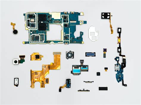 Sensores IOT tipos y áreas de negocio aplicables BConsultors