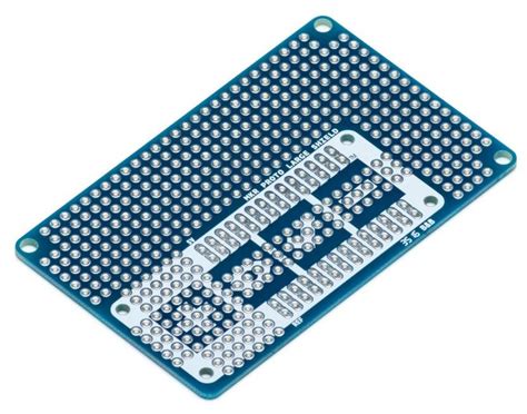 arduino mkr protoshield l buy at berrybase