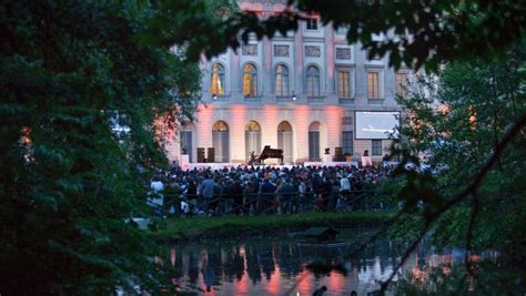 Milano Milan Italy Ciaomilano Whats On Piano City Milano
