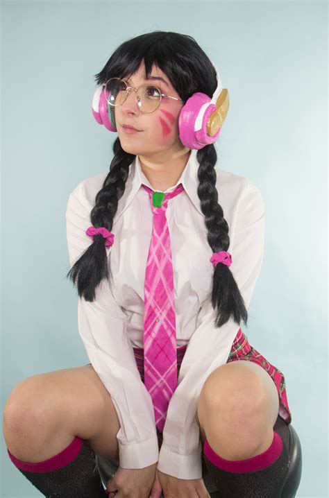 Dva Nerf This Overwatch Untitled 5 Of 58 Porn Pic Eporner