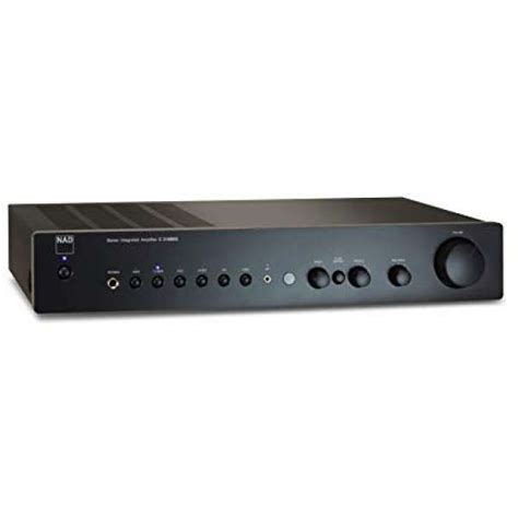 Comparatif Des Meilleurs Amplis Hi Fi