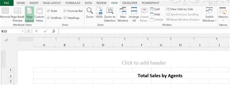 Ms Excel 2013 Other Keys Trainers On Wheels