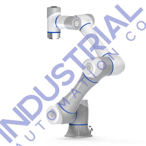dobot cr5a collaborative robot