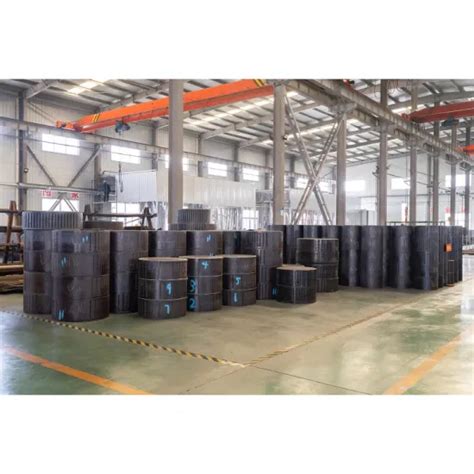 Gh Type Immersion Float Head Tubular Graphite Heat Exchanger For Pharmaceutical Industry