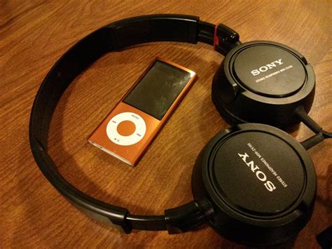 Sony MDR ZX100 Studio Headphones Review