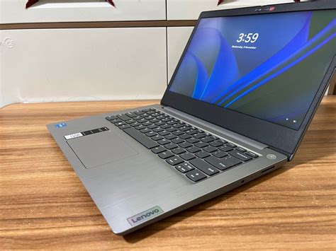 Lenovo Ideapad Itl Core I Th Gen Ghz Gb Ssd Gb Ram Inch Fhd Computers