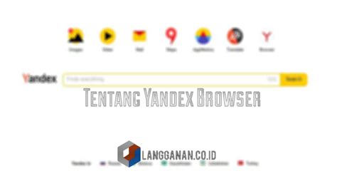 Yandex Browser Apk With Protect Android Terbaru 2023