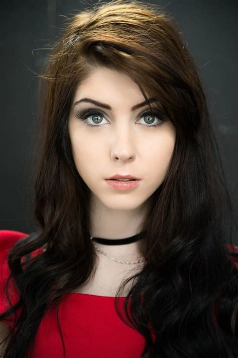 Model Bec Pead By Ninderrystudios