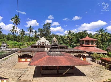 Sonda Vadiraja Matha Uttara Kannada Tourism Steps Together Explore With Us