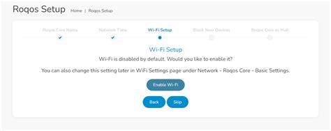 How To Activate Sase Roqos Core Support Center