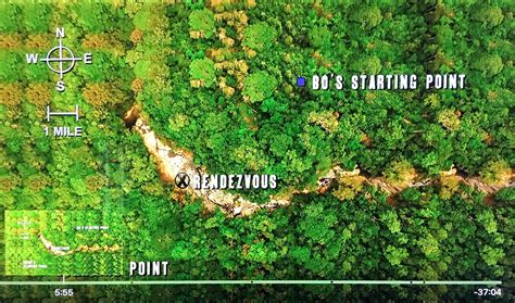 Crap Map From Dual Survival Shittyphotoshop