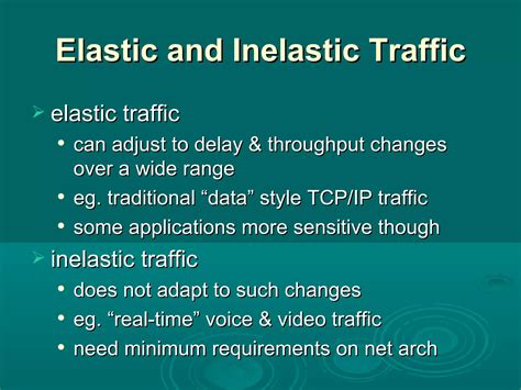 02 Protocol Architecture Ppt