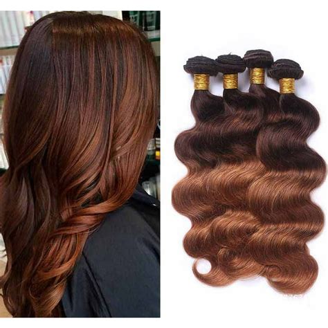 Number 30 Weave Color