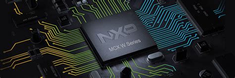 Mcx W Is The New Mcu To Connect More Nxp Semiconductors Mcx W Is The New Mcu To Connect More Nxp Semiconductors
