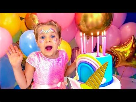 99 Happy Birthday Diana Birthday Video Collection Youtube Happy