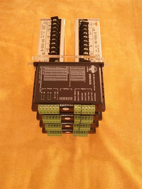 Arduino Controlled Cnc 3d Printer Hybrid 20 Steps With Pictures